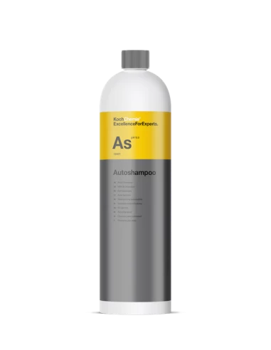 KOCH Chemie Autoshampoo 1L