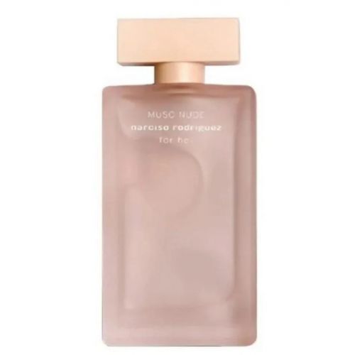 N.R. For Her Musc Nude W edp 100ml TESTER
