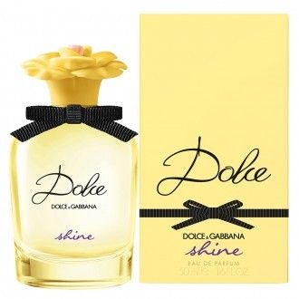 D.G. Dolce Shine W edp 50ml