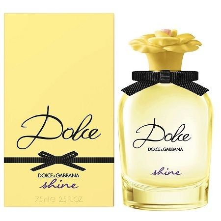 D.G. Dolce Shine W edp 75ml