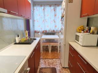 Dvosobni stan Ulica Trise Kaclerovica, Autokomanda, Beograd