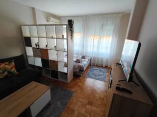 Jednosoban stan Bul. Zorana Djindjica, Beograd
