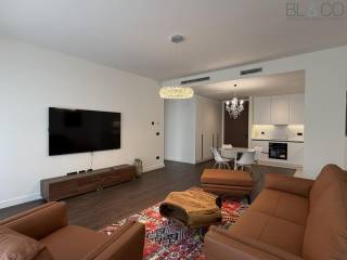 Trosobni stan BW Perla, Beograd