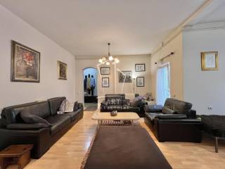 Samostalna porodična vila Milice Ribnikar, Jajinci, Beograd