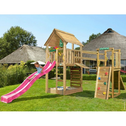 Cabin 2.1 Bridge Modul 2.1