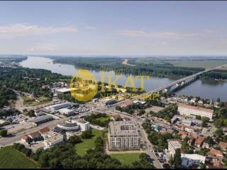 Trosobni stan Niška, Gornji Grad, Beograd