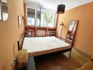 Trosobni stan Kralja Milana, Centar - Skupština - Terazije, Beograd