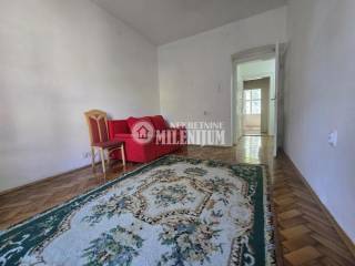 Trosobni stan Bulevar Despota Stefana, Centar - Skupština - Terazije, Beograd