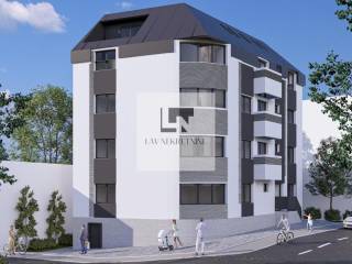 Trosobni stan 91 m², Beograd