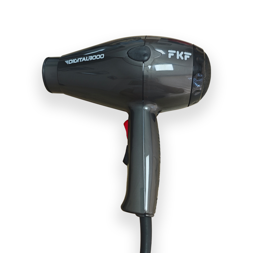 Prodavnica - fen za kosu fkf digital 3000 ionic 2200W