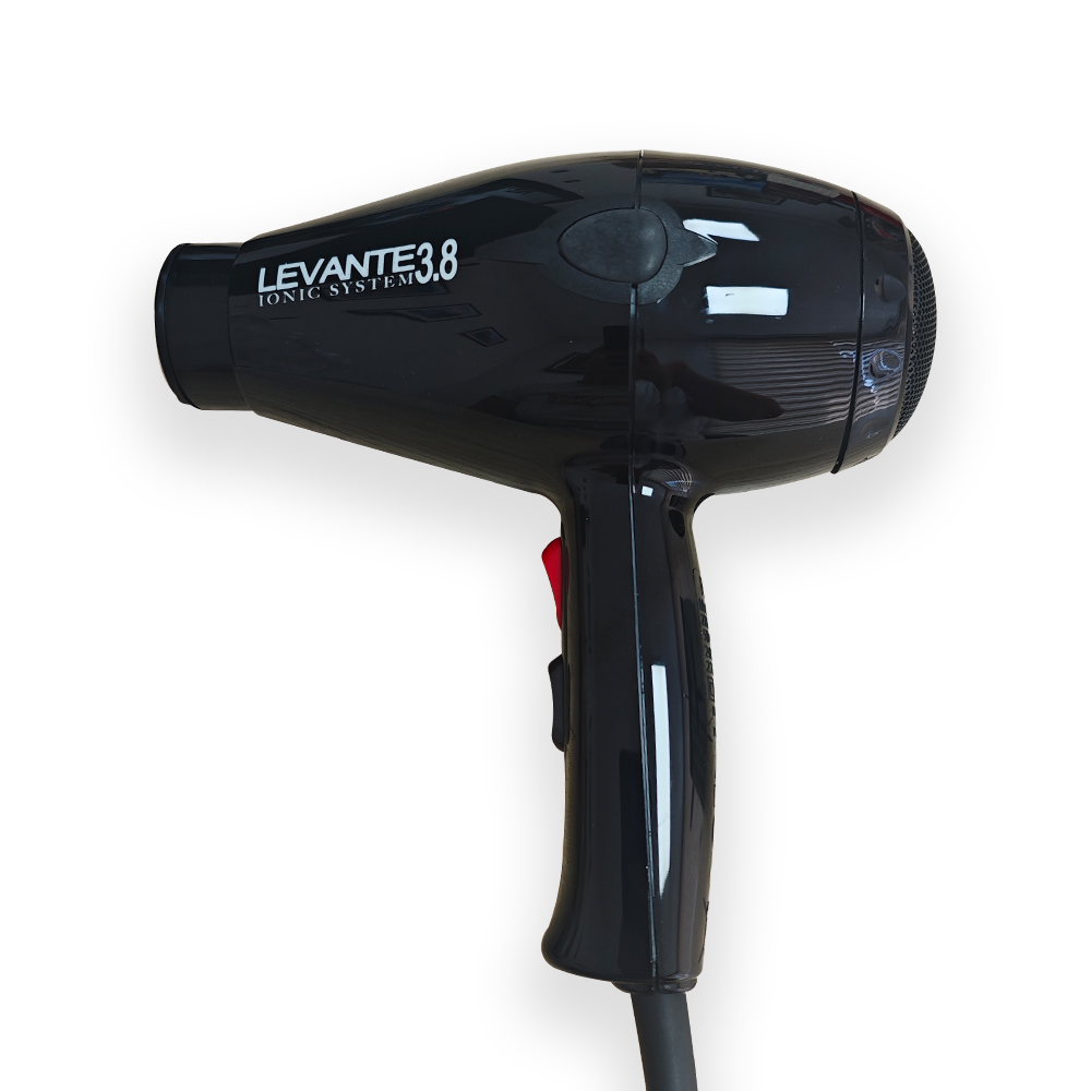 Prodavnica - fen za kosu fkf kompakt levante 3.8 ionic 2200W