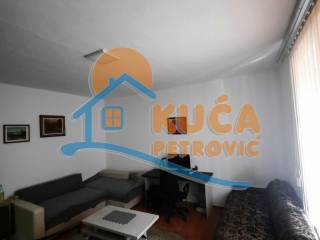 Jednosoban stan Jovana Ristića, Niš