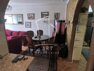 Jednosoban stan Karnegijeva, Palilula Centar - Tašmajdan - Pravni fakultet, Beograd