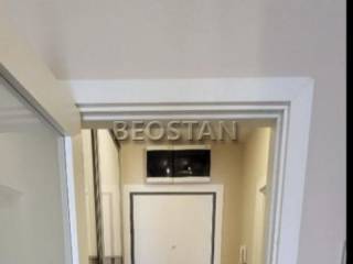 Jednosoban stan Urosa Martinovica, Belvil, Beograd