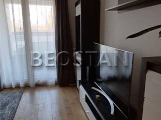 Jednosoban stan Tadije Sondermajera, Airport City - Blok 60, Beograd