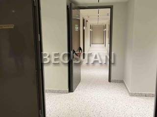 Jednosoban stan Đorđa Stanojevića, Belvil, Beograd