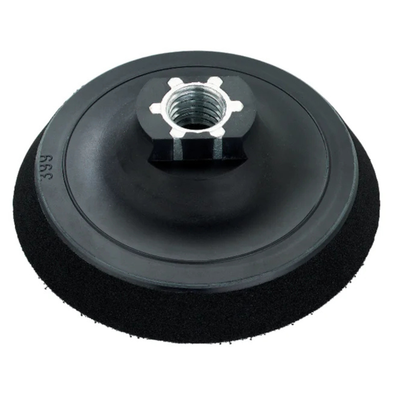 Metabo – Podloške sa čičak trakom 123 mm M 14 – 623287000
