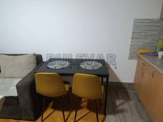 Jednosoban stan Bulevar Nemanjića, Niš