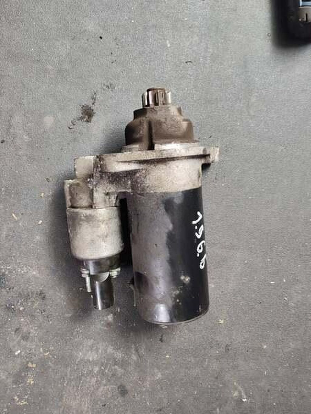 ANLASER ZA VOLKSWAGEN EOS, BUBA, BORA . OD 2003. DO 2014. GOD. |
