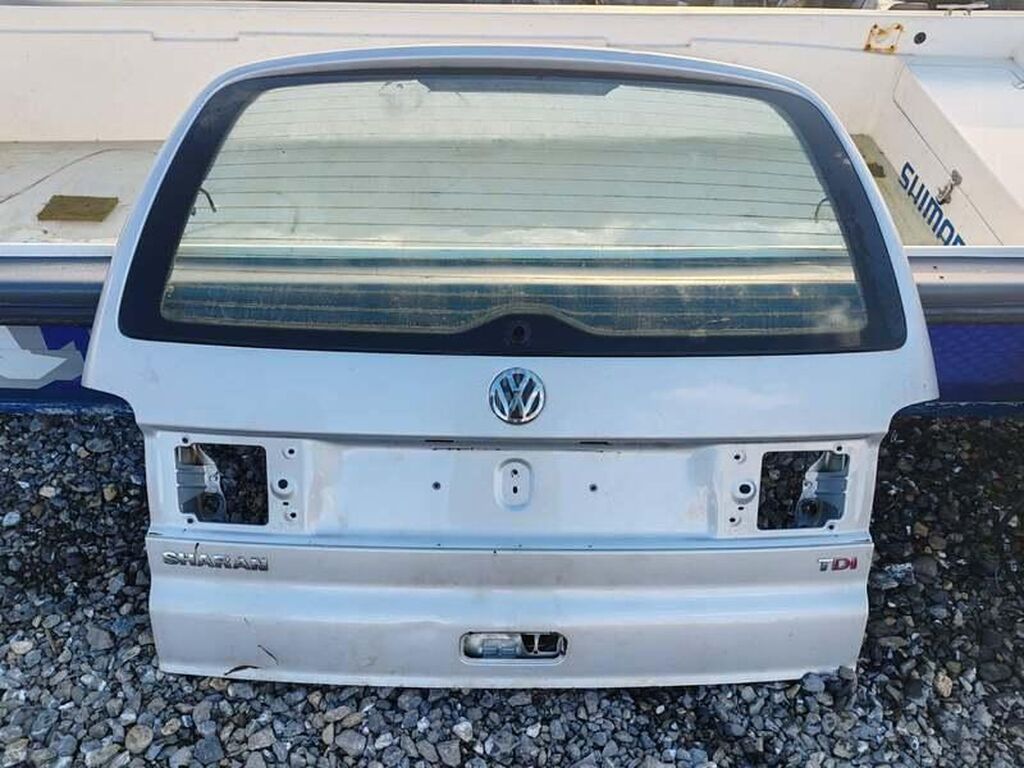GEPEK VRATA ZA VOLKSWAGEN SHARAN OD 1995. DO 2004. GOD. | Gepek