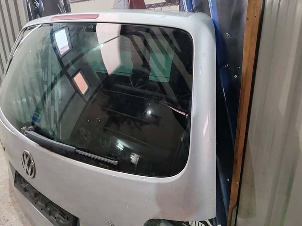 GEPEK VRATA ZA VOLKSWAGEN TOURAN OD 2003. DO 2006. GOD. | Gepek