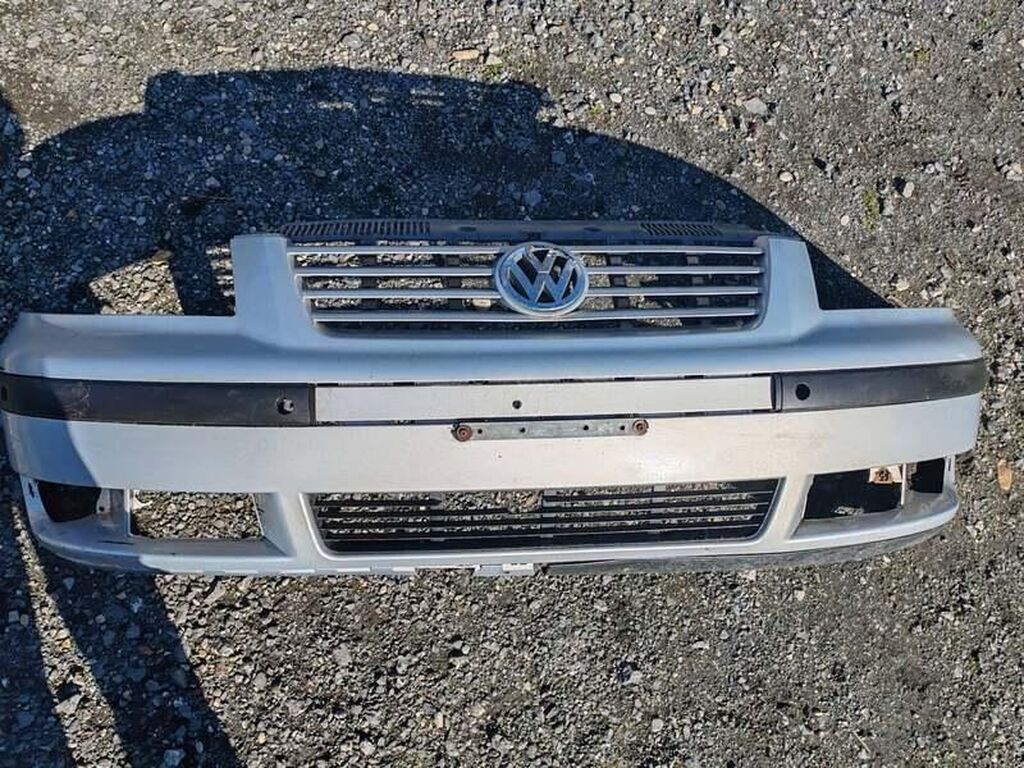 PREDNJI BRANIK ZA VOLKSWAGEN SHARAN OD 1995. DO 2004. GOD. | Prednji