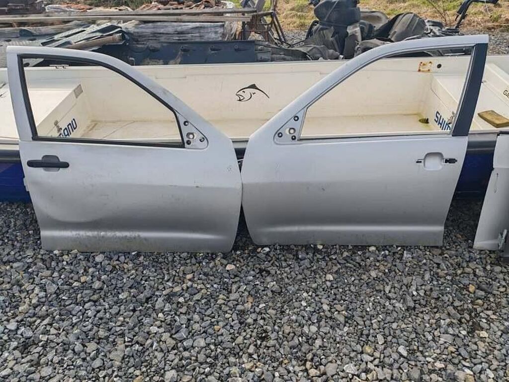 PREDNJA VRATA ZA SEAT TOLEDO OD 1998. DO 2004. GOD. | Prednja vrata