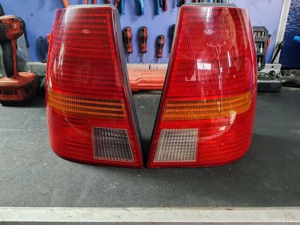 STOP LAMPE ZA VOLKSWAGEN BORA, GOLF 4 OD 1998. DO 2005. GOD. |