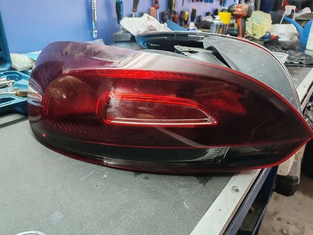 STOP LAMPE ZA VOLKSWAGEN SCIROCCO OD 2008. DO 2017. GOD. | Polovne