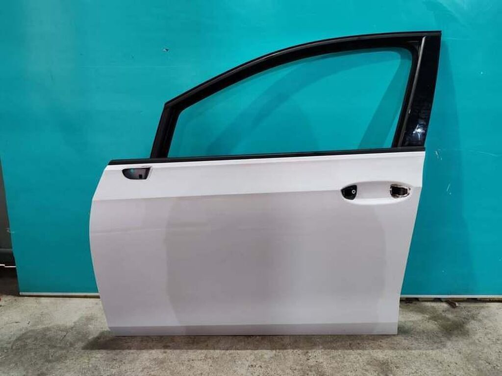 LEVA VRATA ZA VOLKSWAGEN GOLF 8 OD 2019. DO 2026. GOD. | Originalna