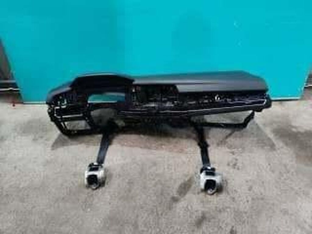 INSTRUMENT TABLA ZA VOLKSWAGEN GOLF 8 OD 2019. DO 2026. GOD. |