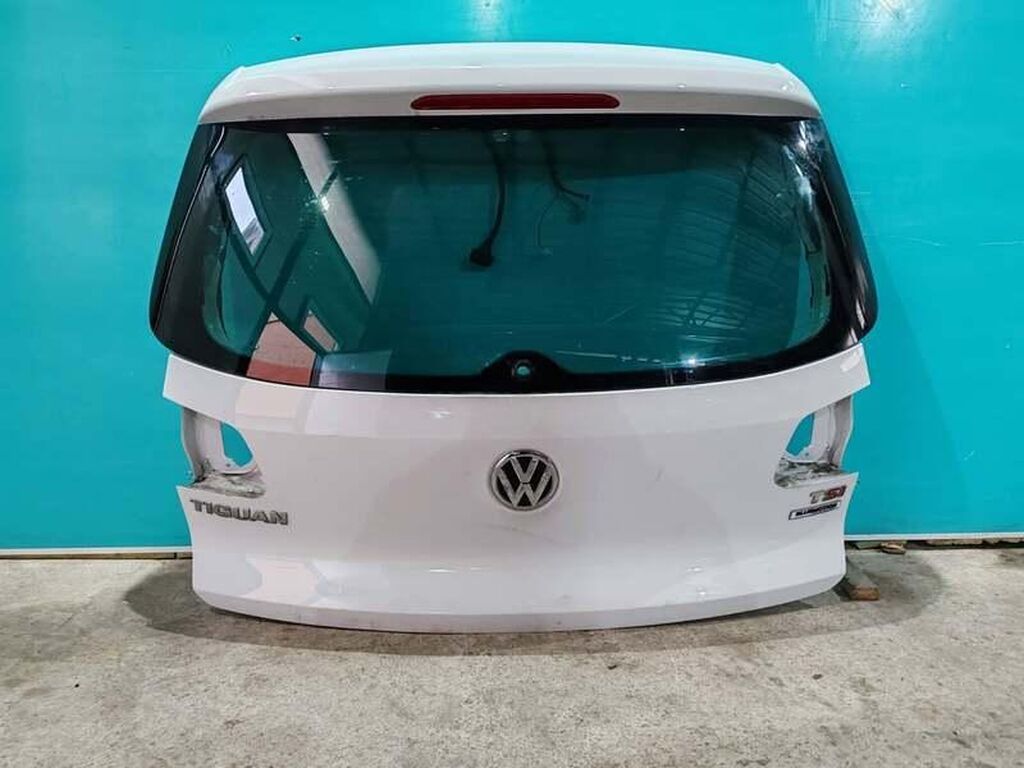 GEPEK VRATA ZA VOLKSWAGEN TIGUAN OD 2007. DO 2016. GOD. | Originalna