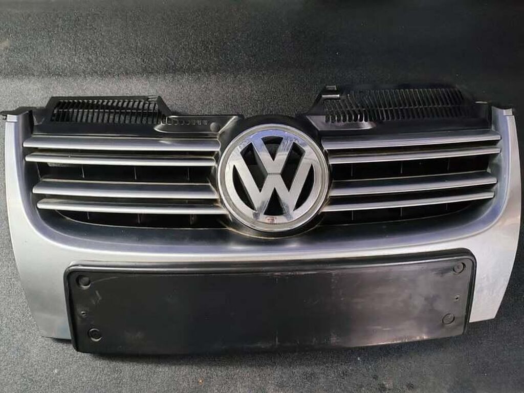 MASKA ZA VOLKSWAGEN GOLF 5 OD 2003. DO 2008. GOD. | Originalna
