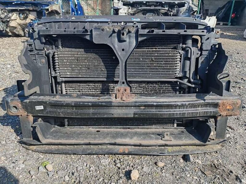 VEZNI LIM ZA VOLKSWAGEN TIGUAN OD 2007. DO 2016. GOD. | Polovan