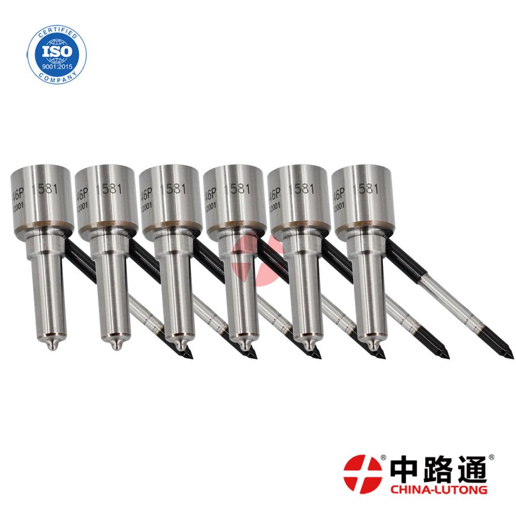 #Fuel Injection Nozzle DLLA150P927 #Fuel Injection Nozzle DLLA150P966