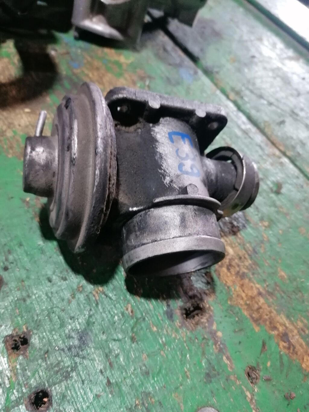 EGR ventil – BMW E39 - Nabavka novih delova za sve tipove vozila -