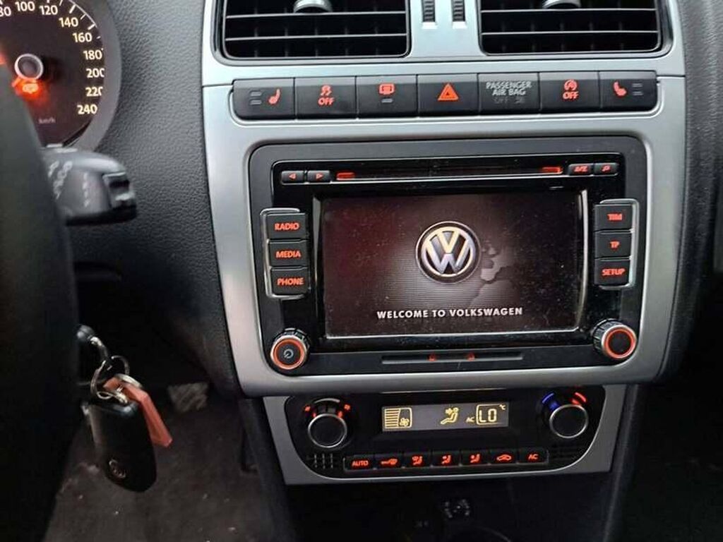 MULTIMEDIJA ZA VOLKSWAGEN POLO | Multimedija. VW,Golf6,Pasat