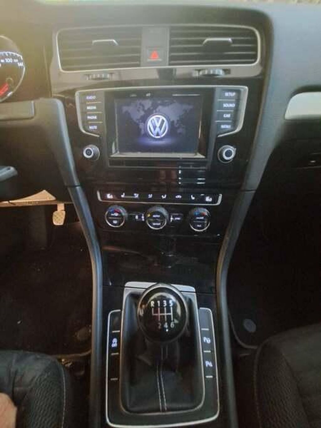 MULTIMEDIJA GOLF 7 ZA VOLKSWAGEN GOLF 7 | Multimedija Golf 7