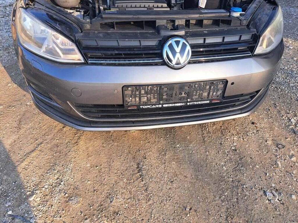 MASKA ZA GOLFA 7 ZA VOLKSWAGEN GOLF 7 OD 2012. DO 2016. GOD. |