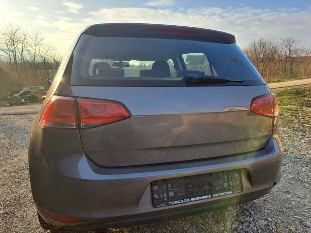 GEPEK VRATA GOLF 7 ZA VOLKSWAGEN GOLF 7 OD 2013. DO 2016. GOD. |