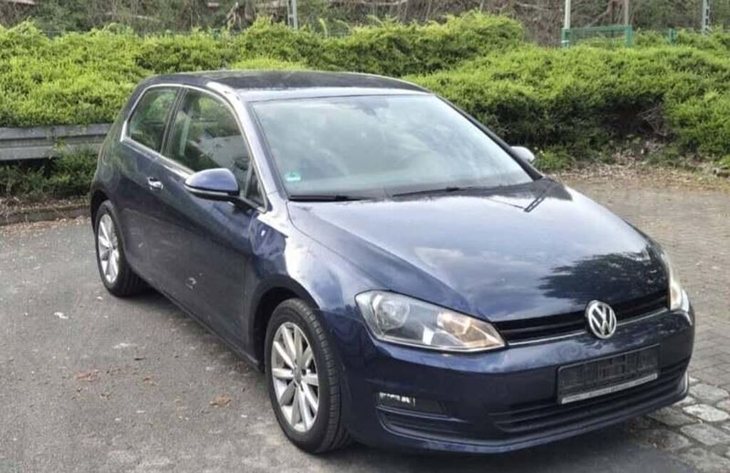 DELOVI GOLF 7 ZA VOLKSWAGEN GOLF 7 | Komplet Auto U Delovima