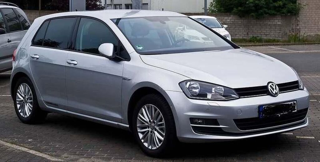 EGR VENTIL ZA VOLKSWAGEN GOLF 7 | Egr za 1.6 2.0 tdi