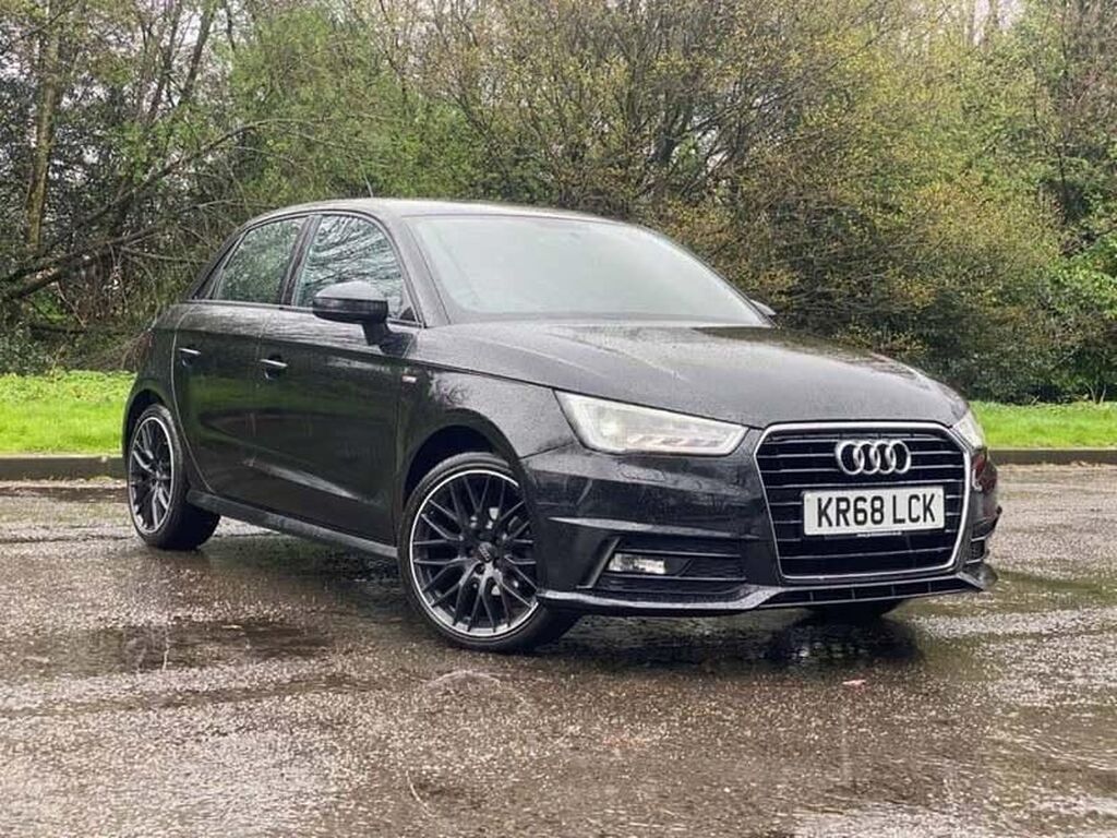 DELOVI ZA AUDI A1 2013. GOD. | Audi A1 1.2 tfsi 1.6 tdi kompletan