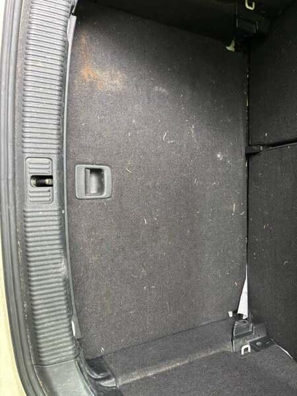 POD GEPEKA ZA AUDI A1