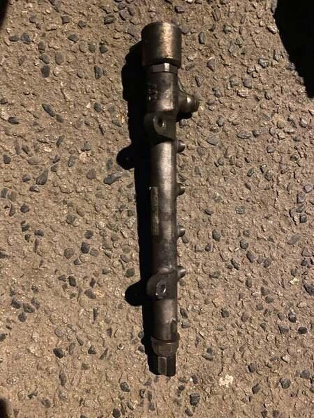 MAGISTRALA GORIVA ZA 651 ZA MERCEDES BENZ B 150, B 160, B 170 . OD