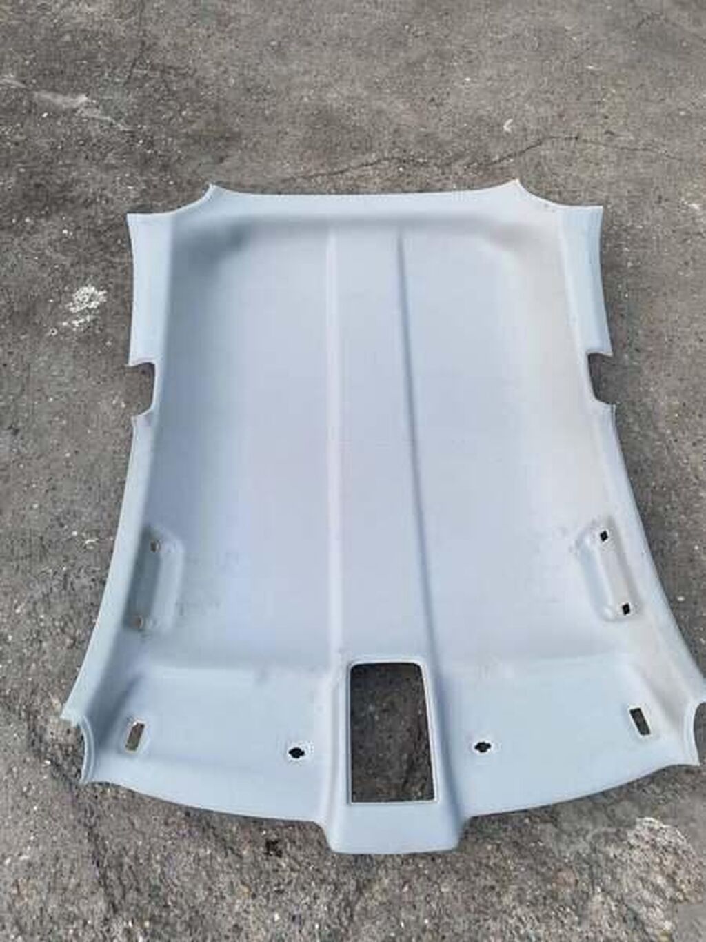 NEBO ZA VOLKSWAGEN GOLF 7 | U dobrom stanju Imaml i sve ostale