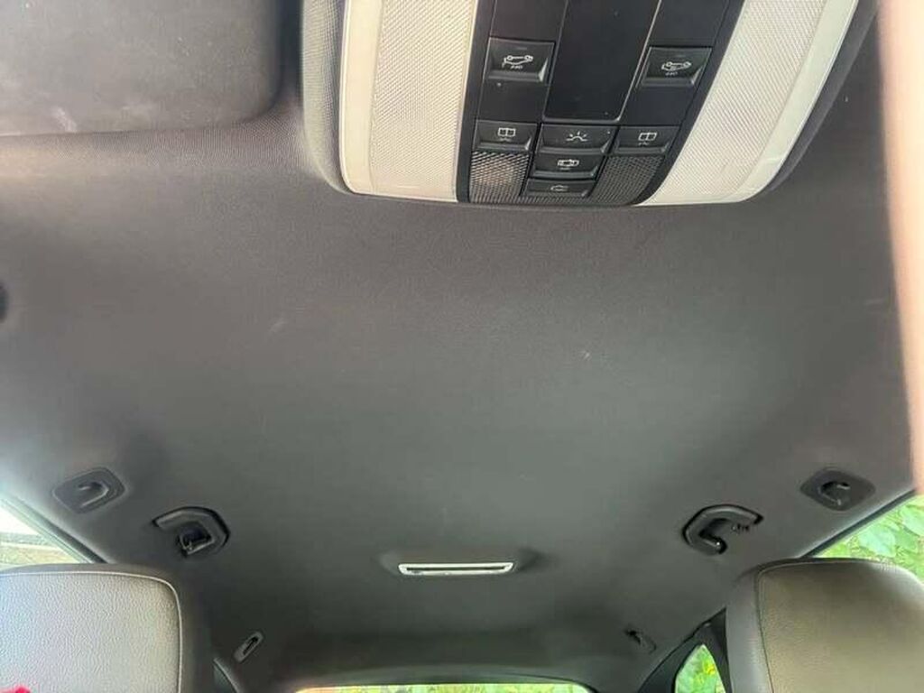 CRNO NEBO ZA W204 KARAVAN ZA MERCEDES BENZ C KLASA, C 160, C 180
