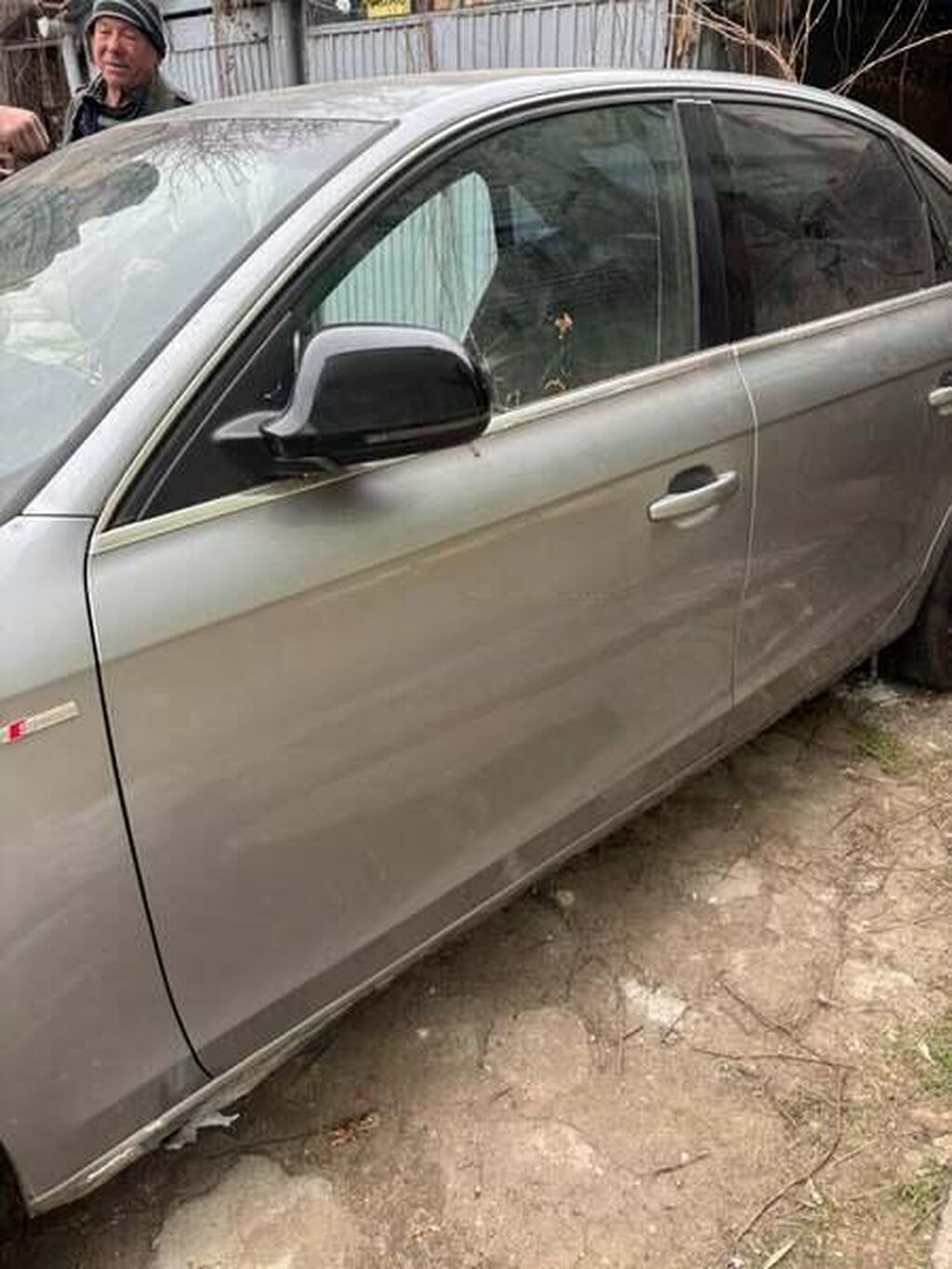 VRATA ZA AUDI A4 OD 2007. DO 2014. GOD. | Vrata za Audi A4 B8