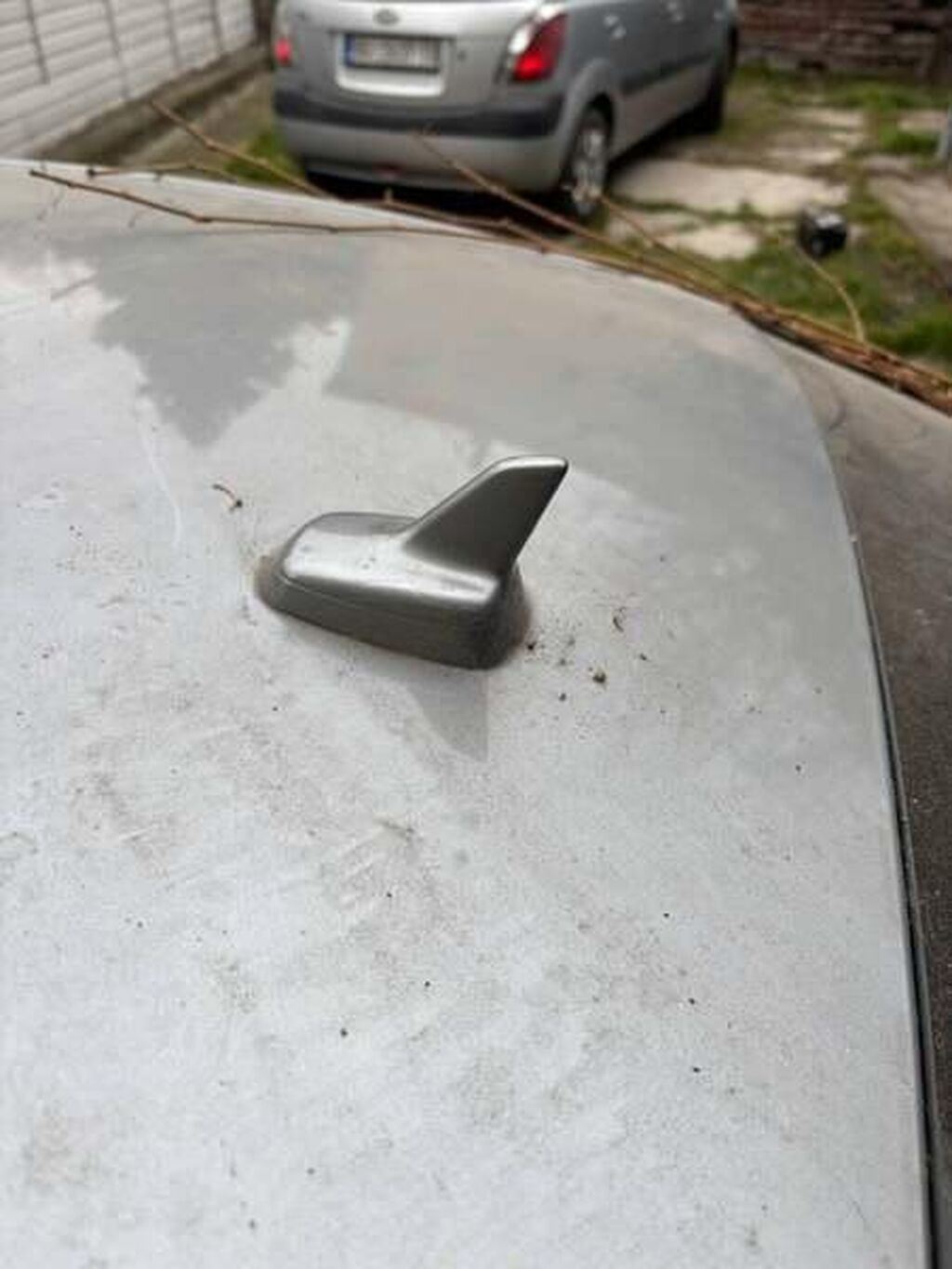 ANTENA ZA AUDI A4 | Antena za Audi A4 B8 4