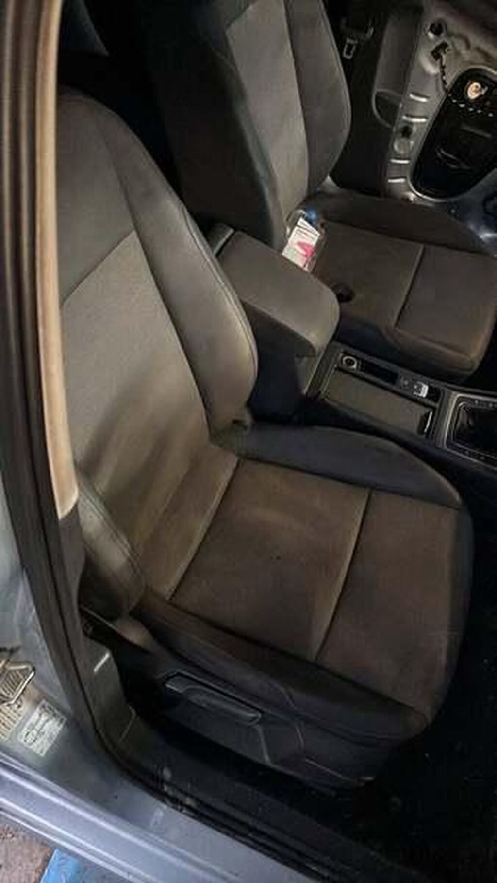SEDIŠTA ZA VOLKSWAGEN GOLF 7 | Sedista za Golf 7
